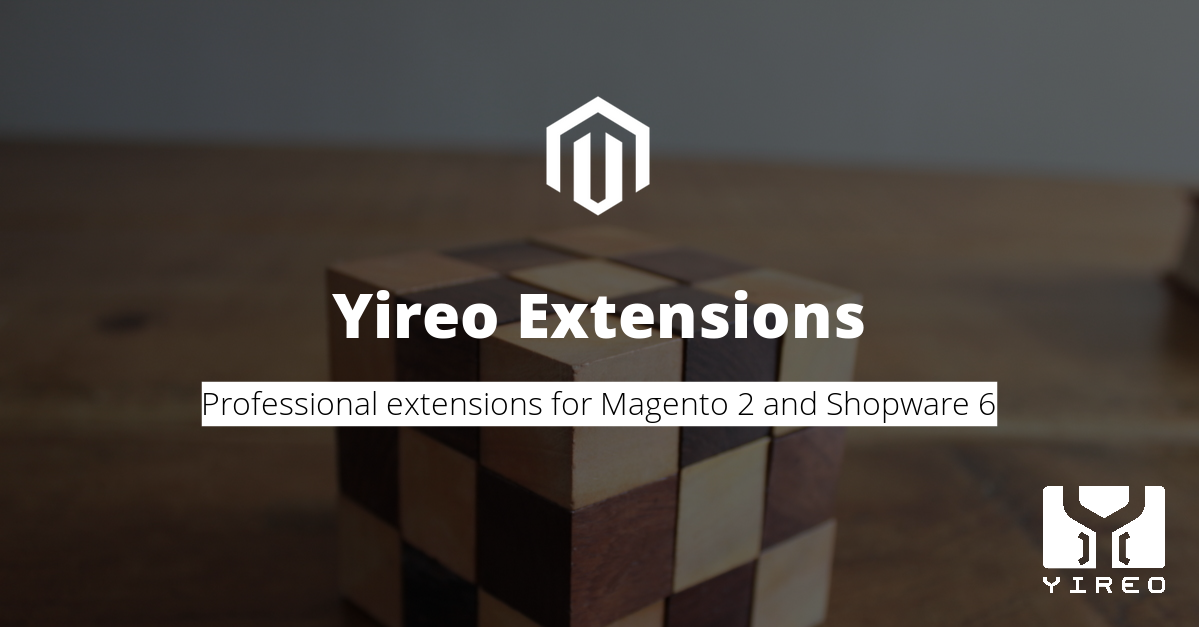Yireo Extensies - Yireo