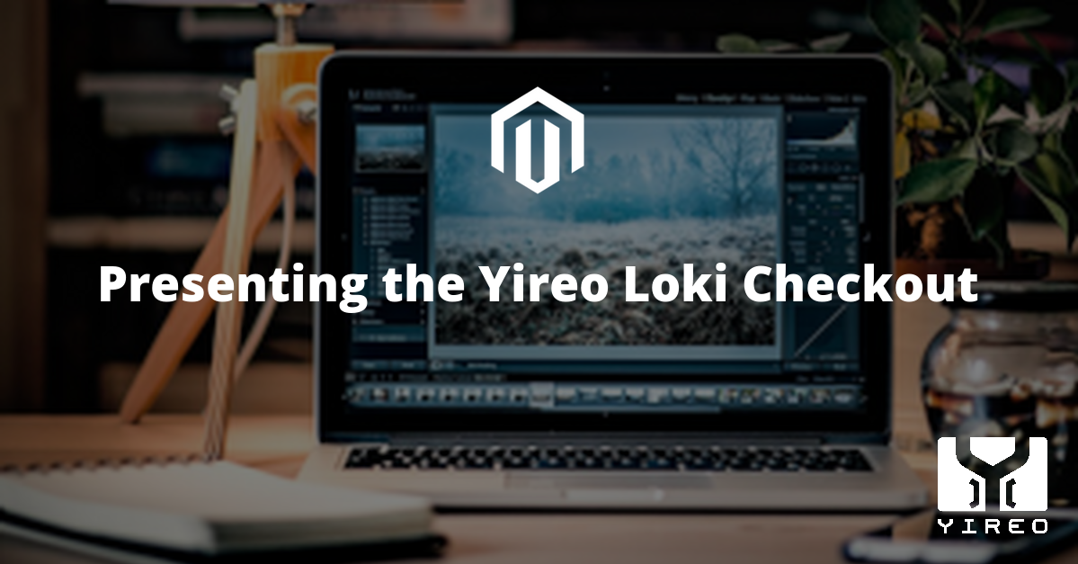 Presenting the Yireo Loki Checkout - Yireo